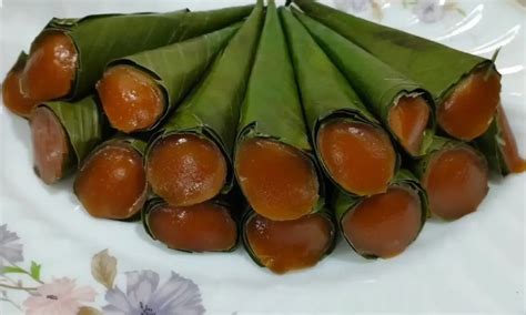 Makanan Khas Suku Badui Yang Jarang Diketahui Oleh Orang Banyak