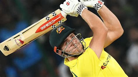 Australia Vs India T20 Series Result Game 3 Cameron Green Smashed