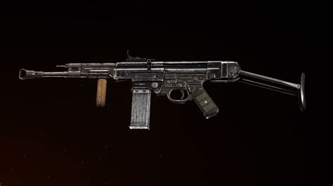 Call Of Duty Vanguard STG Loadout And Class Setup Gamer Journalist