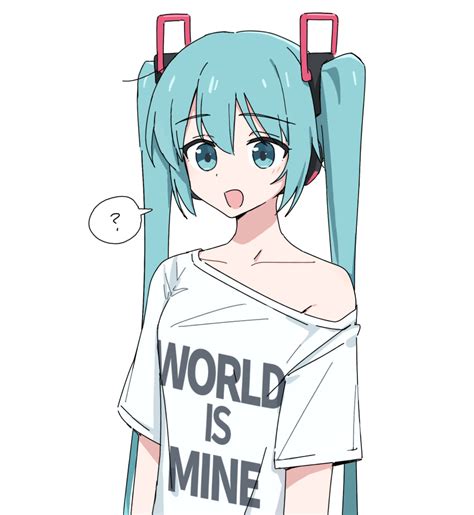 Safebooru 1girl Aqua Eyes Aqua Hair Bocchi The Rock Clothes