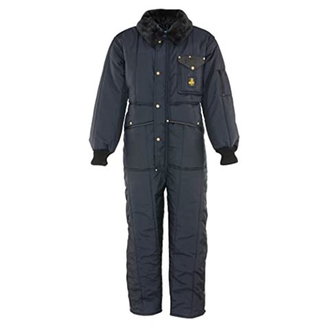20 Best Insulated Coveralls For Men Hujaifa