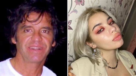 Anna Chiara La Hija De Andrea Del Boca Cambió Legalmente Su Nombre