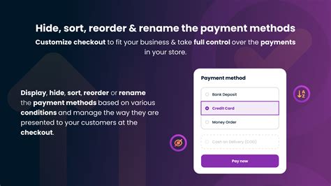 Ccl Hide Payment Methods Hide Payment Methods At Shopify Sort