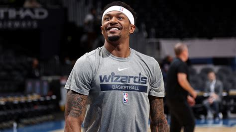 Wizards Bradley Beal Cleared To Resume Activity