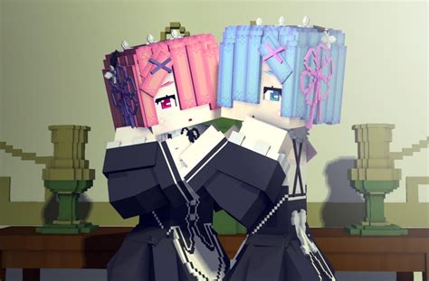 Скины майнкрафт аниме тян Zefirkaclub фото и картинки