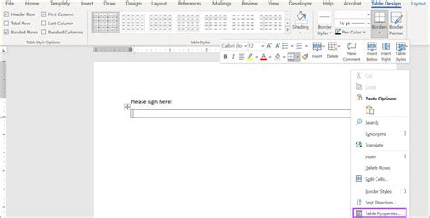 3 Modi Migliori Per Sottolineare Il Testo In Microsoft Word La Migliore Casa