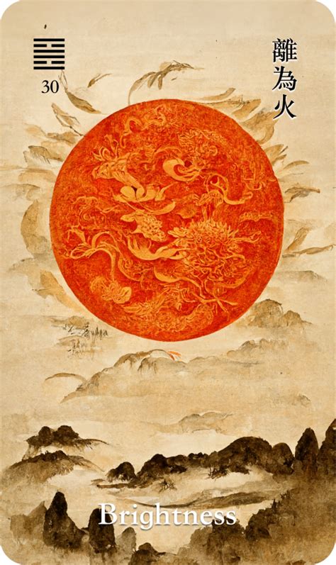 Hexagram 9 A Simple Look At I Ching — Accumulation Through Adversity By I Ching With