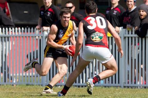 Ladies Grand Final Bound