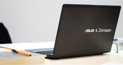 Ulasan Lengkap Laptop Asus Jutaan Terbaik Dan Terlaris
