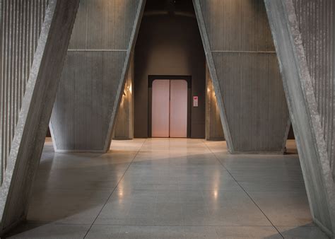 High Rise Is Not A Criticism Of Post War Architecture
