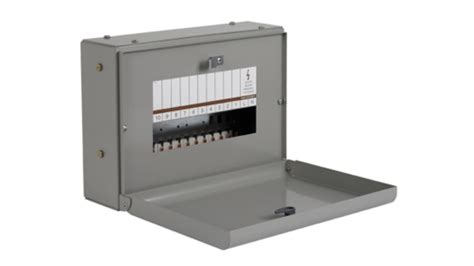 Distribution Boards