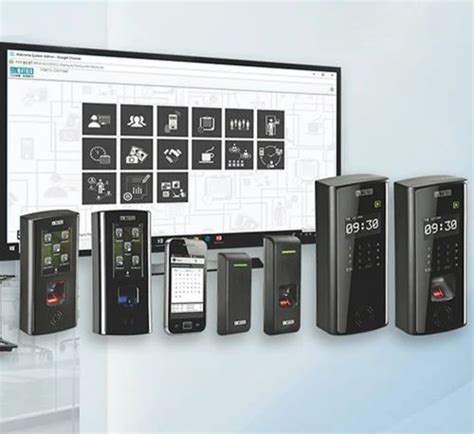 Access Control Solution Service In Bengaluru Id 2852110065897