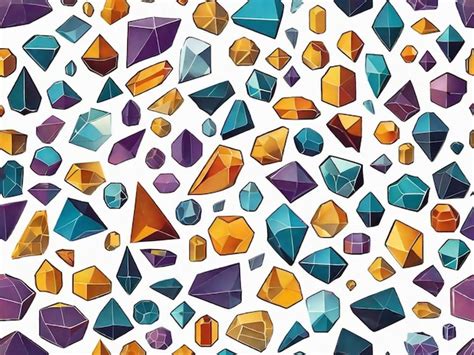Premium Photo Microstructure Of Crystals