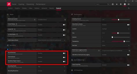 fix radeon host service has high gpu usage