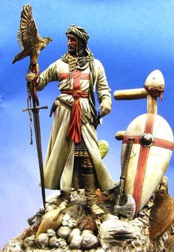 Crusader New 90mm From Romeo Conversion Planetfigure Miniatures