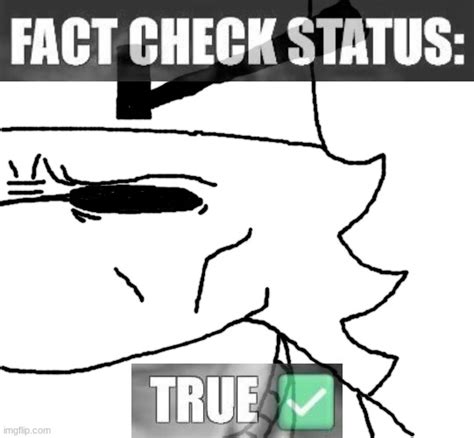 Fact Check Status True Blank Template Imgflip