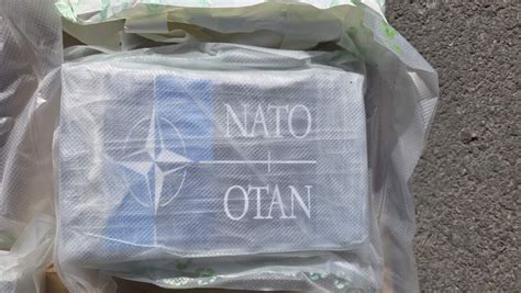 Ухапшени НАТО трговци дрогом Како је Србија потврдила војну неутралност ФОТО — Rt Balkan