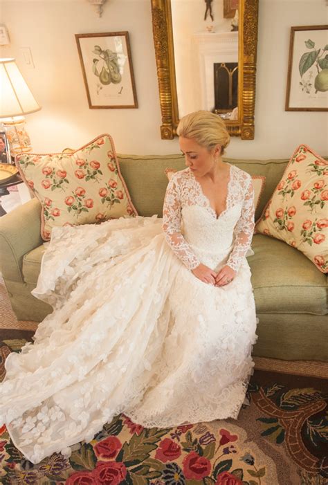 Elizabeth Tuke And Robert Dakes Wedding At The Carmargo Club In Their