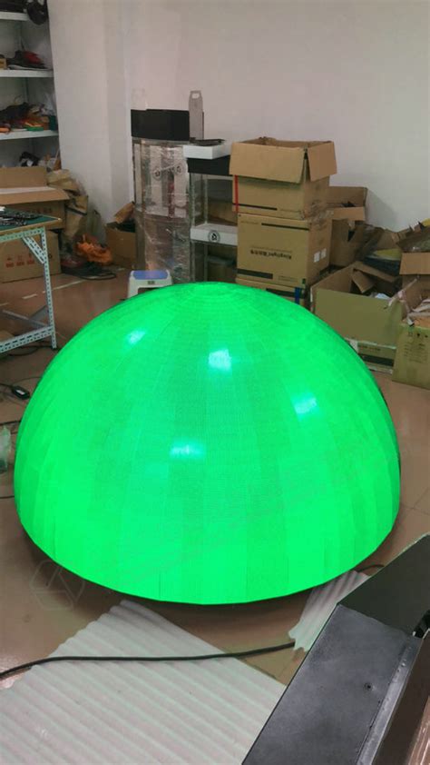 Sphere Led Display Ball Led Display Screen Creative Led Display