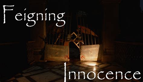 Buy Cheap Feigning Innocence Cd Key 🏷️ Best Price Ggdeals
