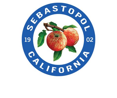 City Of Sebastopol California