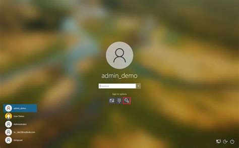 How To Properly Use Usb To Reset Password On Windows 10