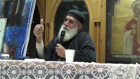 الاسبوع السابع المحاضرة الاولى ابونا يوسف الحومى اسبوع الالام الترم الثانى 1817 Youtube