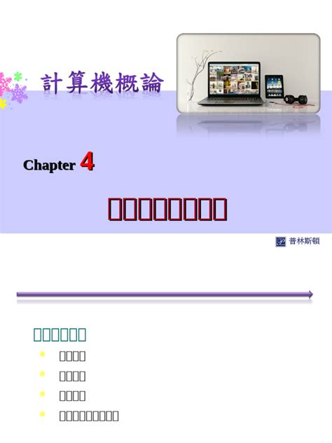 Ch04 Io And Storage Pdf Solid State Drive Computer Data Storage