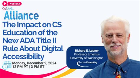 Csforallalliance Csedweek Csed Csforall