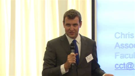 What Keeps Me Awake At Night Chris Tisdell Youtube