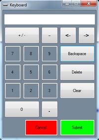 Options Bend Tech X Wiki