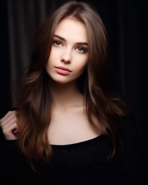 Premium Photo Beautiful People