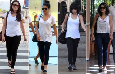 Estilo Vanessa Giácomo Just Lia Por Lia Camargo