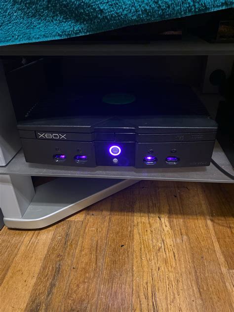 putting homebrew apps on xbox via usb r originalxbox