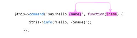Laravel Artisan Closure Based Commands Stillat