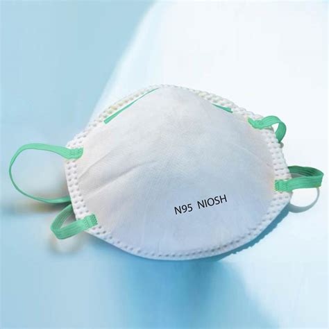 N95 Niosh Respirators Hawkeye Systems Inc Hwke