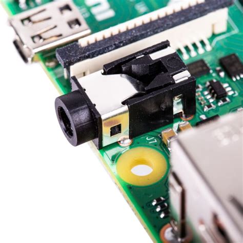 Buy Raspberry Pi 4 Model B 1gb Buy In Australia Rpi Sc0192 Raspberrypi