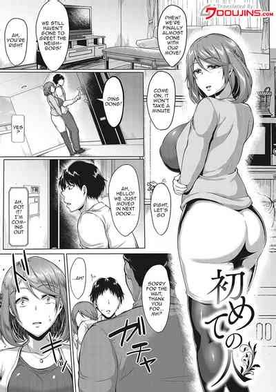 Mucchiri Chin Ochi Girls Thick Cock7 Nhentai Hentai Doujinshi And