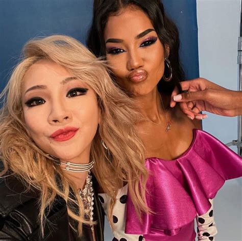 CL On Twitter