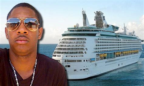 Cruise Ship Employee Fabian Palmer Faces Charges After Having Sex With Girl 14 Daily Mail