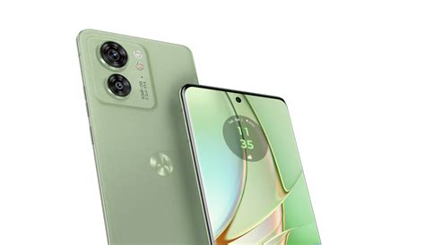 5 Formas En Las Que Mediatek Potencia El Nuevo Motorola Edge 40
