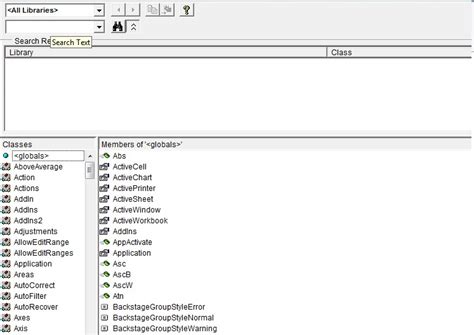 Section 1 Programming In Excel Macros
