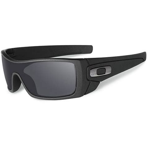 Oakley Si Batwolf Cerakote Cobalt W Black Iridum Oakley Si Protective Eyewear