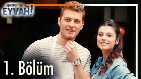 سریال امان از جوانی قسمت 1 دوبله فارسی نودیدو