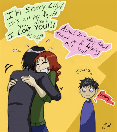 1000 Images About Snape And Lily On Pinterest