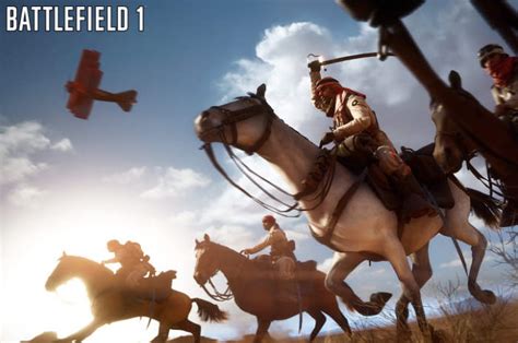 Battlefield 1 Official Launch Trailer For Xbox Video Geeky Gadgets