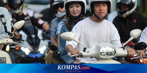 Jelang Debat Terakhir, Gibran "Sunmori" Bareng Raffi Ahmad Lalu Di-"roasting" Kiky Saputri