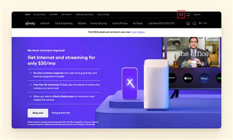 Comcast Email How To Create And Manage It From Any Device