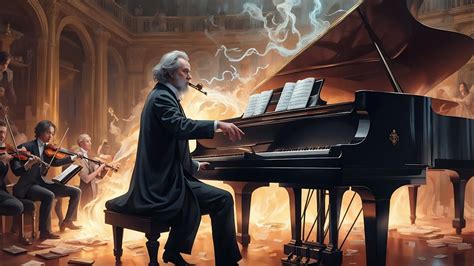 Classical Music For Studying And Brain Power Mozart Vivaldi