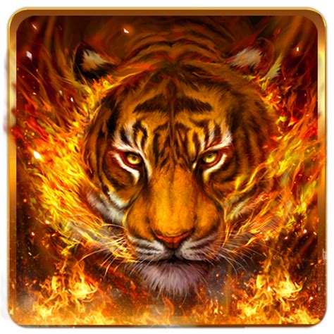 20 Wallpaper Animasi Harimau Joen Wallpaper